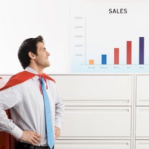 How To Go From Being Average To Becoming A Superpower Human