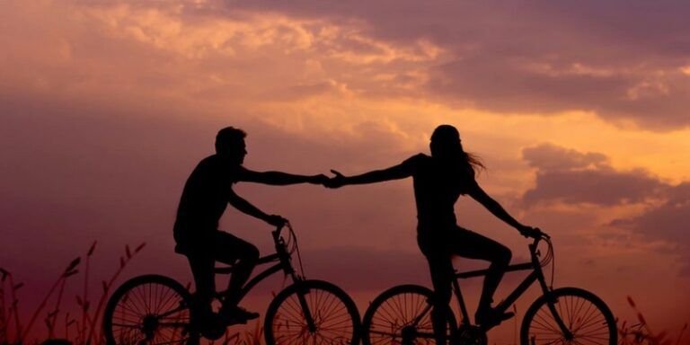 7 Natural Signs You May Be Falling In Love With Someone